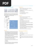 SEL-2240 Axion Node - Summary | PDF