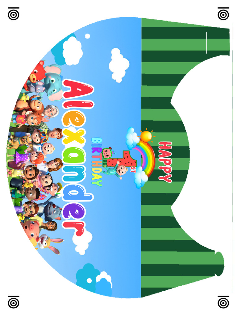 Partyhat | PDF