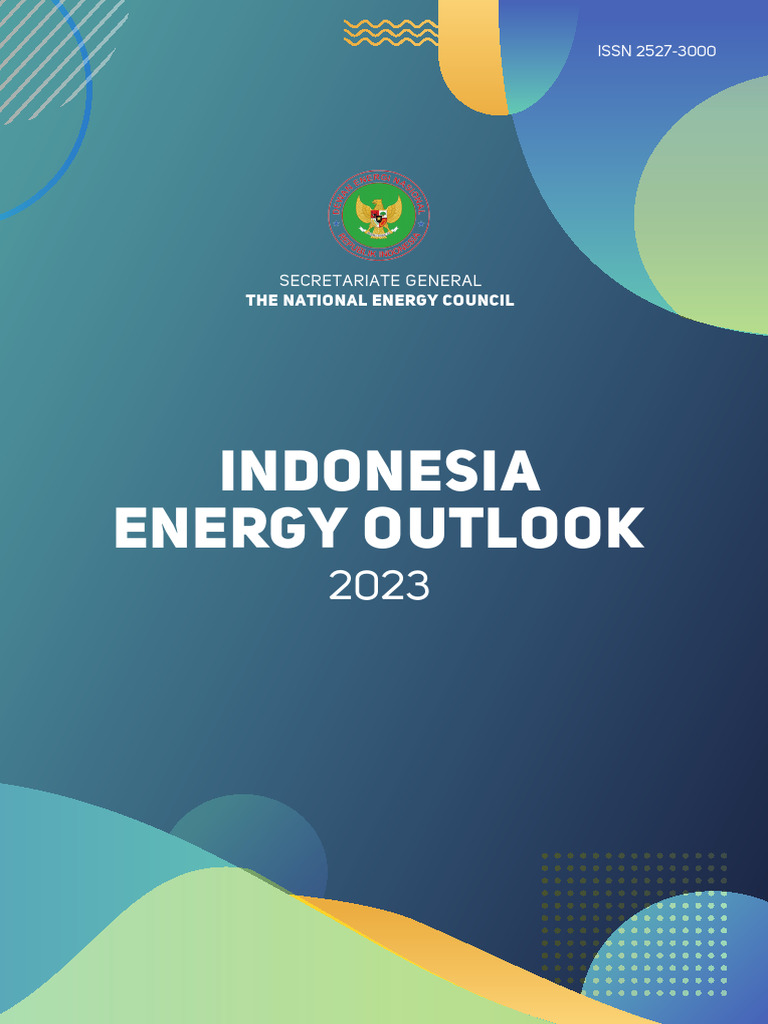 Buku Indonesia Energy Outlook 2022 Eng - 1705304399 - 1709784797 | PDF ...