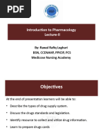 eRD Setup Guide for EMIS Web | PDF | Medical Prescription | Pharmacy