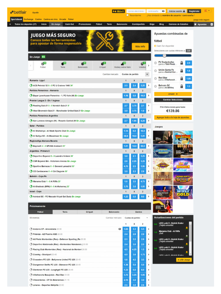 Ejemplo Cuotas | PDF