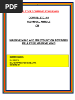 CQB Entry Techniques | PDF | Door | Military