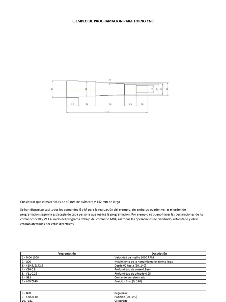 EJEMPLO_DE_PROGRAMACION_PARA_TORNO_CNC[1] | PDF