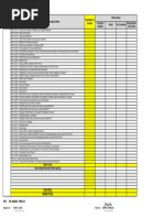 ACWA_Code_of_ethics_Jan_2017 | PDF | Community | Social Exclusion