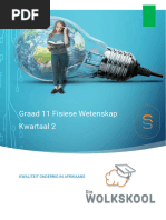 Graad 6 - Werkopdrag 1 Getalsinne Numeriese en Geometriese Patrone | PDF