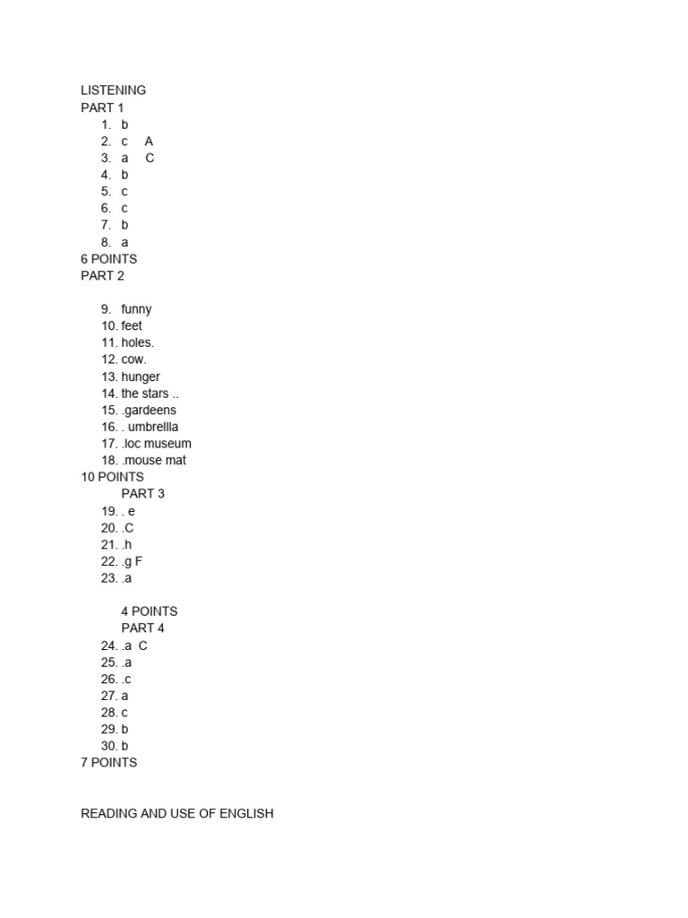 LST | PDF