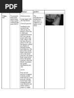Asia Chart Iscos | PDF | Wellness