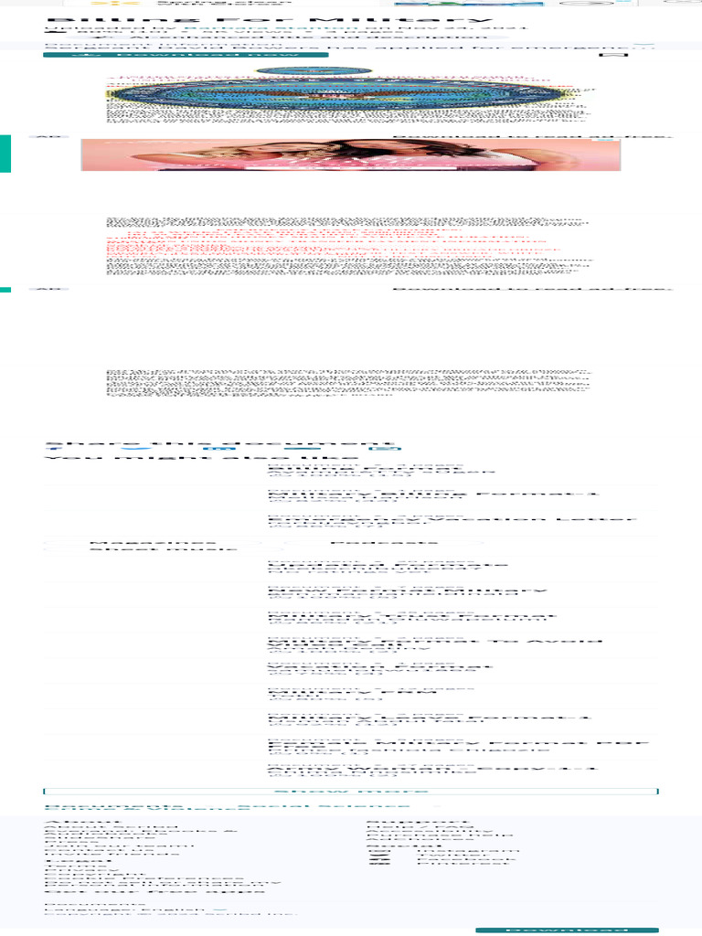 Billing For Military PDF Payments Peacekeeping222 | PDF