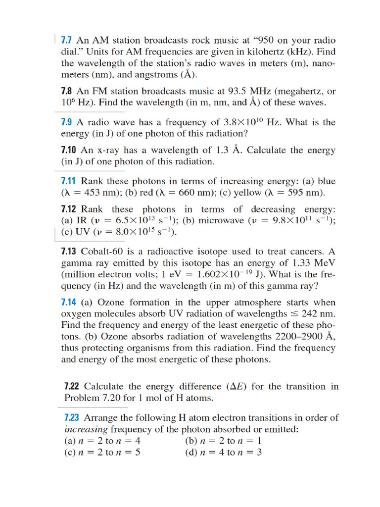 Problem_1 | PDF