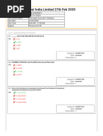 Worksheet A 2024 Topic 2.6 Competing Function Model Validation | PDF ...
