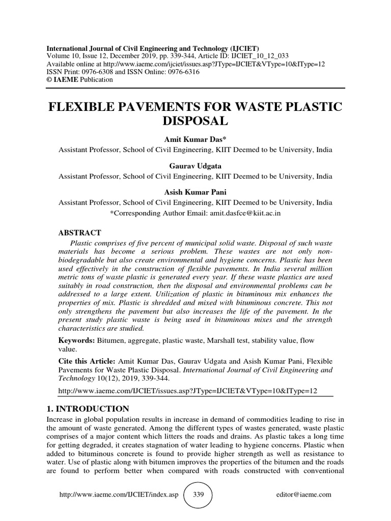 2.Our.highway and Transportation Engineering II | Download Free PDF ...