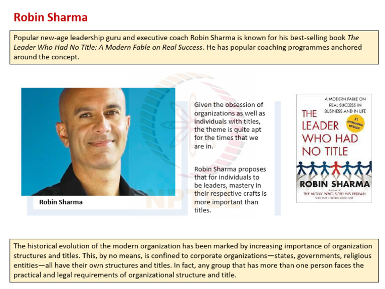 CBR-Leadership-W6-L26 To L30 (1) - 8 | PDF