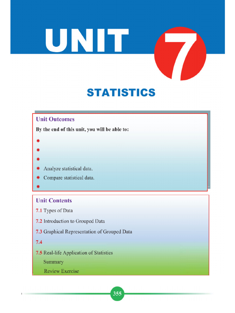 math 7 | PDF