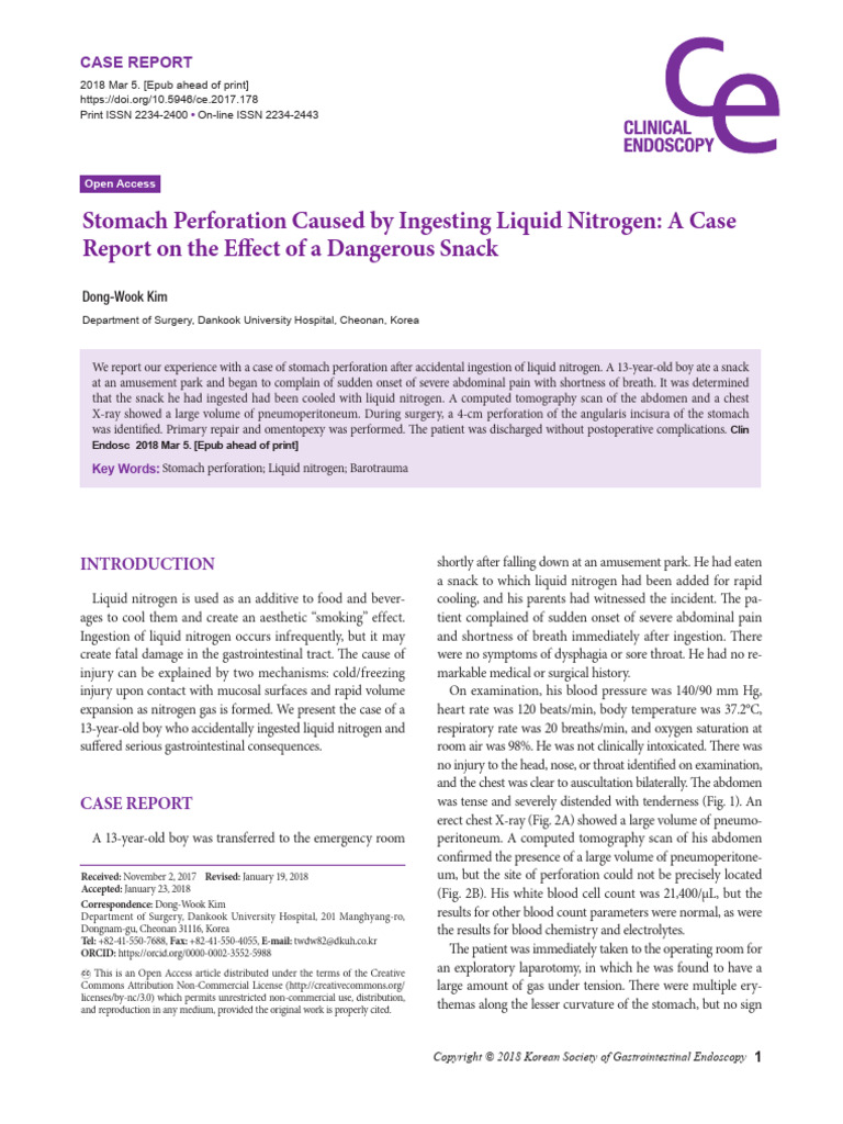 BDBSB | PDF | Stomach | Gastroenterology