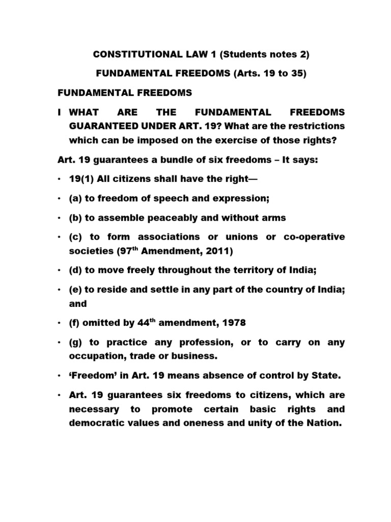 Constitution | PDF | Double Jeopardy | Acquittal