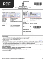 DBP Customer Information File Form | PDF | Identity Document