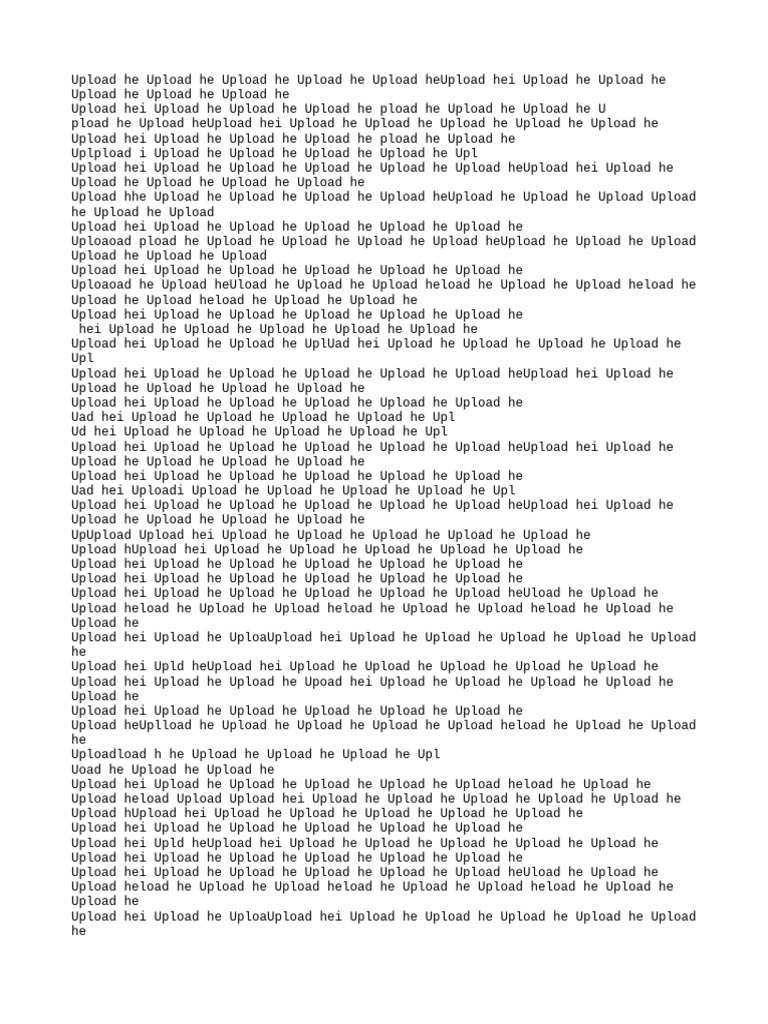 Uplot 5 C Pdf Distributed Computing Architecture Computer Engineering