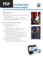 Shell Coolant Longlife Plus Rtu TDS | PDF | Chemistry | Safety