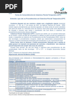 Tabela de Procedimentos Sigtap | PDF | Cirurgia oral e maxilofacial ...