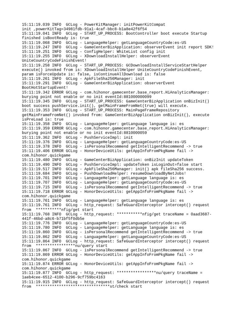 GC 2024 06 04 | PDF | Computer Architecture | Software