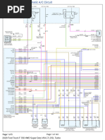 Camshaft Identification Reference Chart | PDF