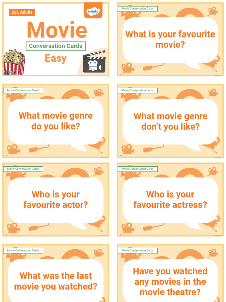 t-1701068808-esl-movie-conversation-cards-adults-a1-b1_ver_2 | Download ...