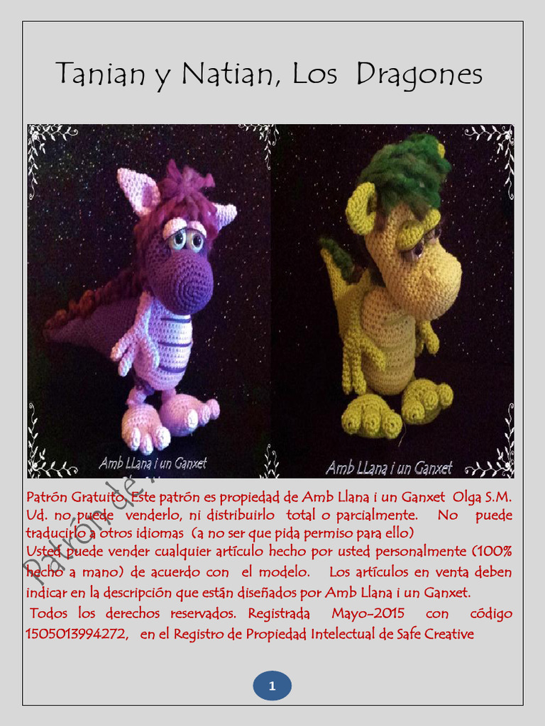 Tanian y Natian | PDF