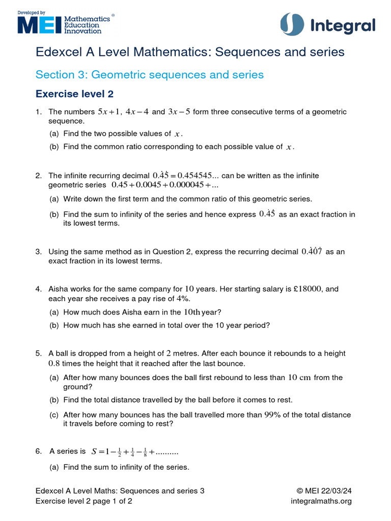 Eda2s3ax Level2 | PDF