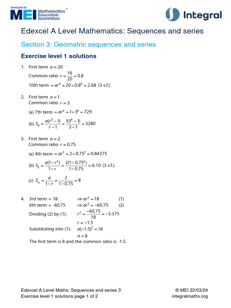 Eda2s3axw Level1 | PDF | Elementary Mathematics | Numbers