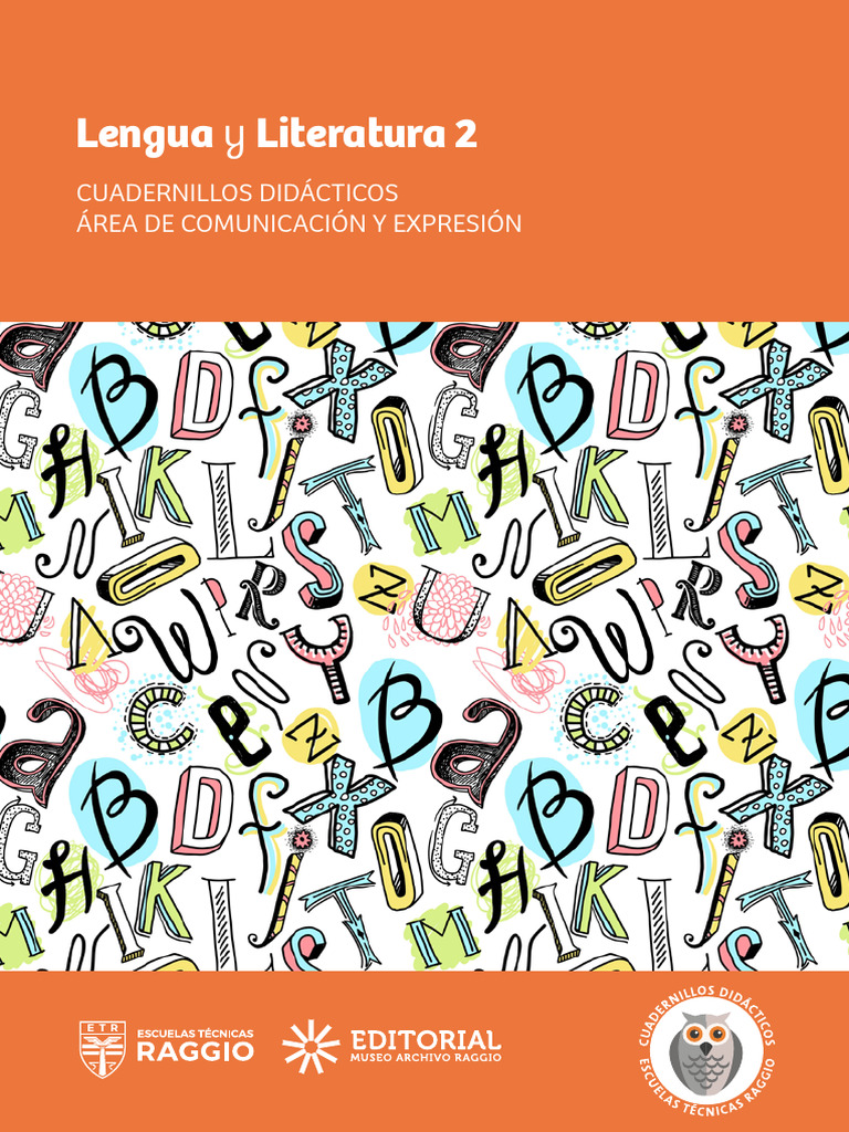 Lengua 2 | PDF | Comunicación | Narración