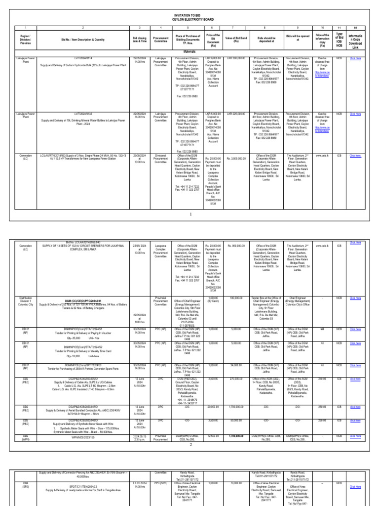 English | PDF | Procurement | Power (Physics)