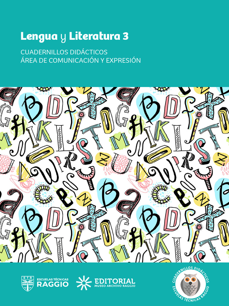 Lengua 3 | PDF | Lengua española | latín