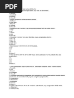 Latihan Soal Scratch Kelas 7 | PDF