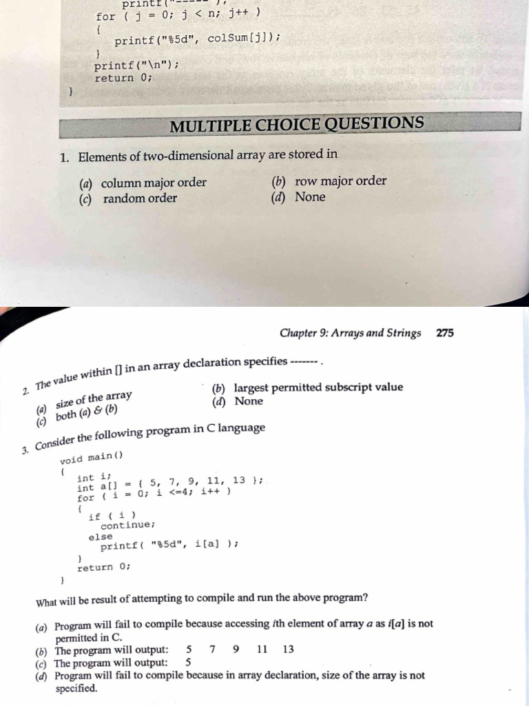 Printf (") ", Colsum (J) ) | PDF