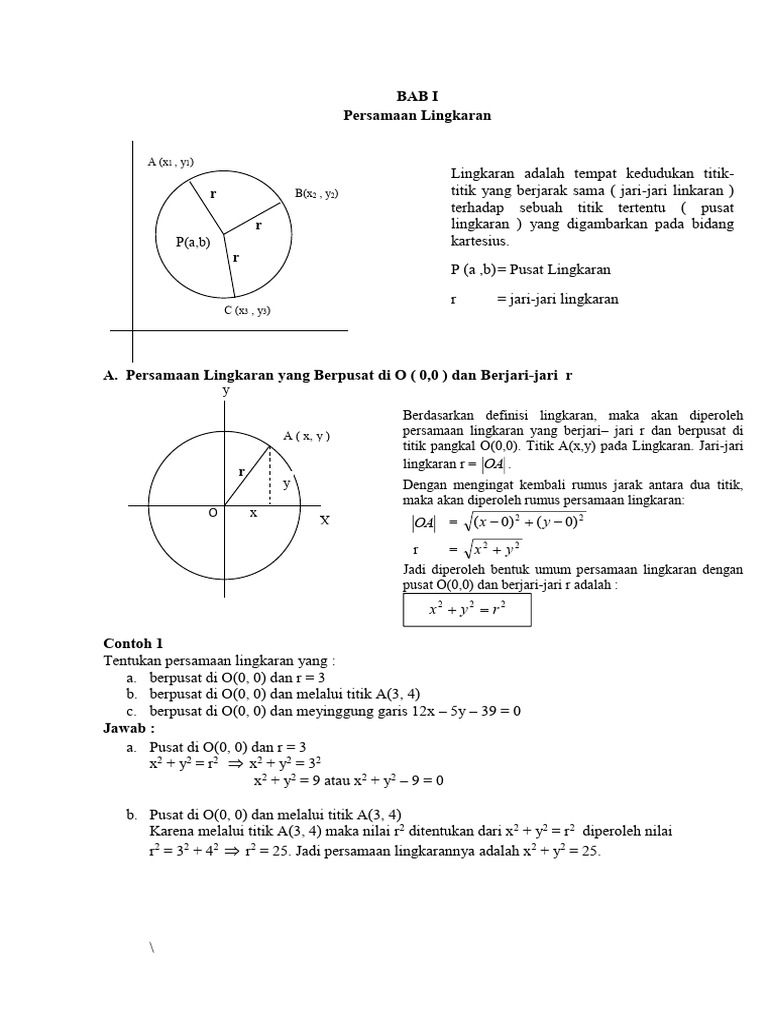 Modul MTK Genap | PDF | Metode & Bahan Ajar