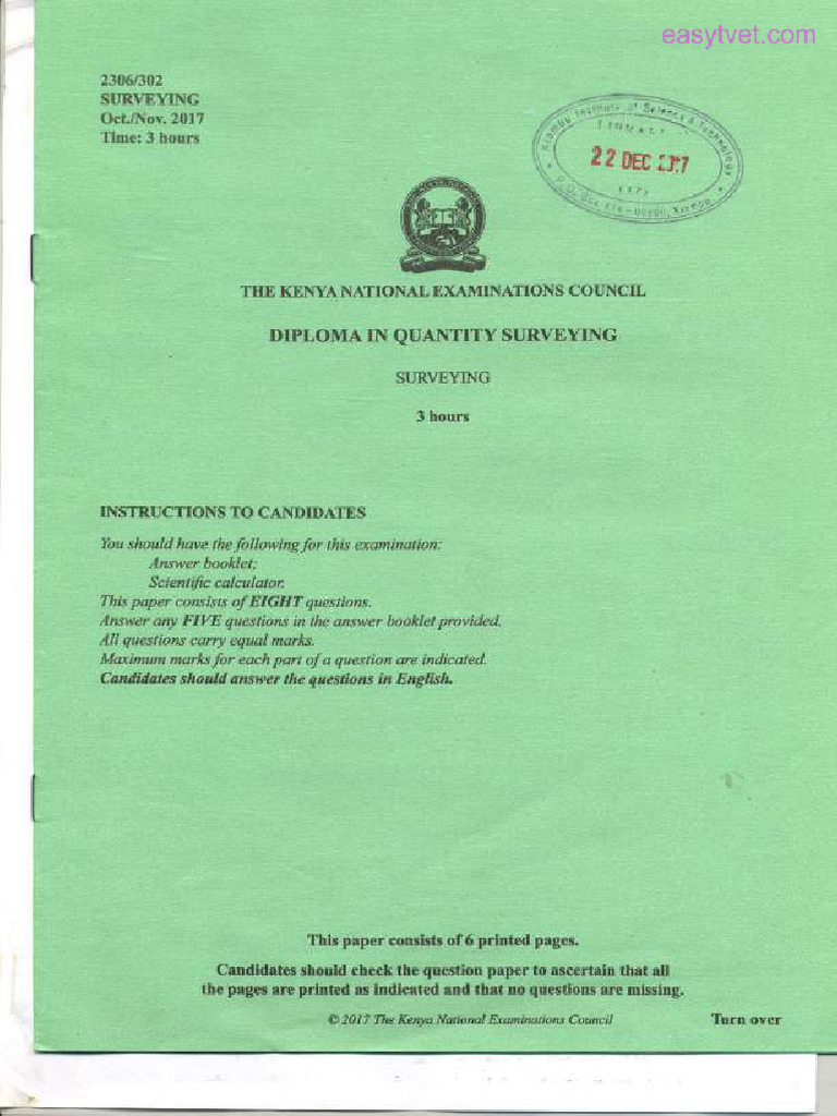 SURVEY 2017nov | PDF