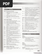 Linking Words and Phrases C1 | PDF | Cognitive Science | Cognition