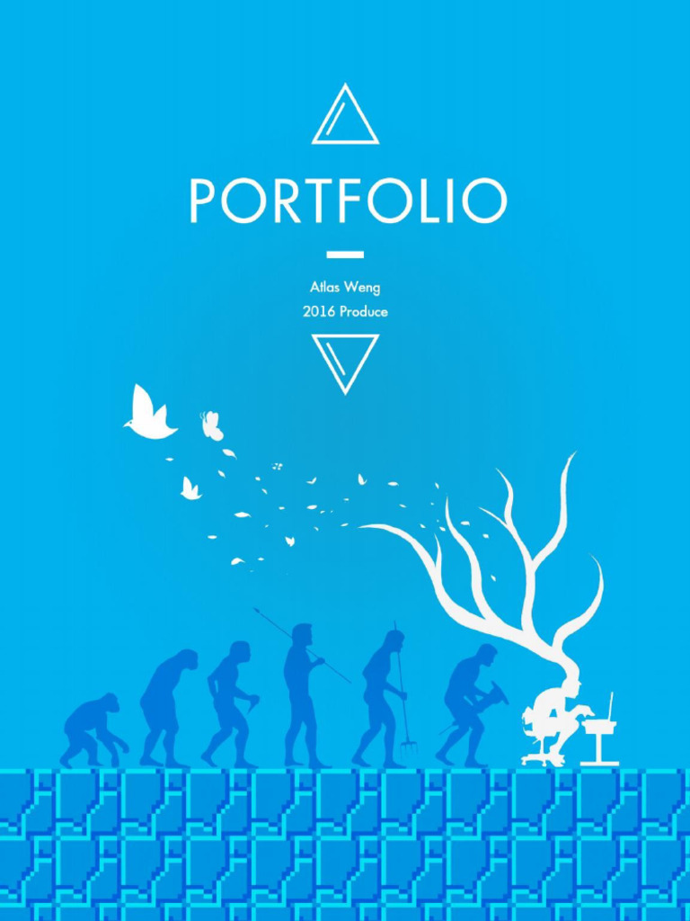 Criar PORTFOLIO Game_Design_Portfolio | PDF