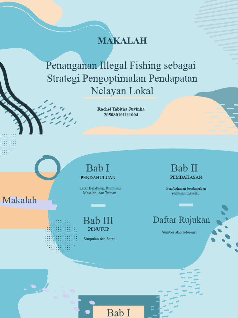 Makalah Bindo (Fix) | PDF | Kesehatan Holistik