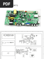 GMT Global Mixed Mode Tech G2898KD1U - C356810 | PDF | Capacitor ...