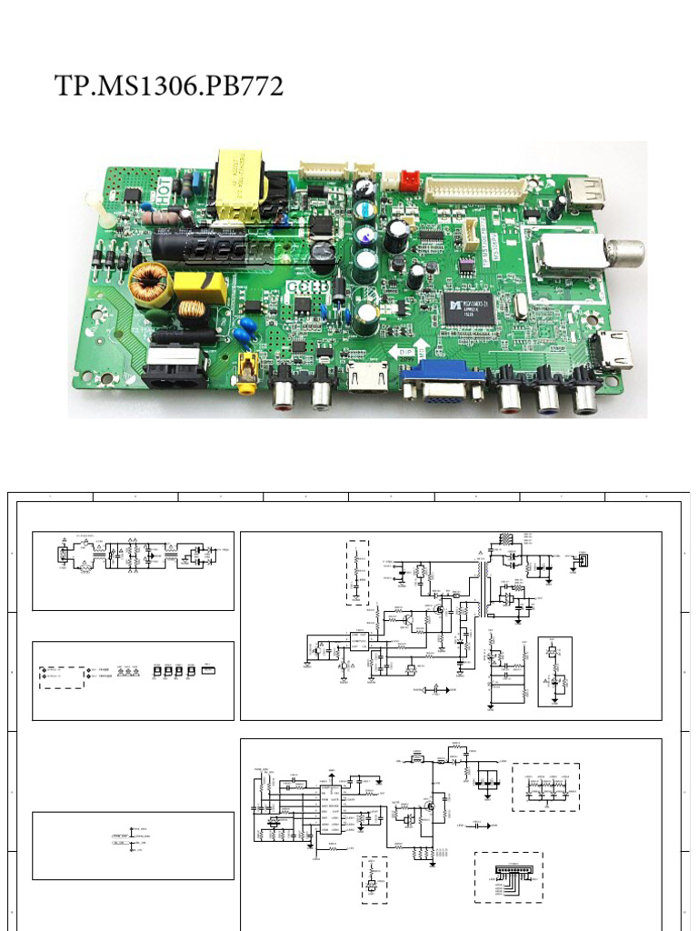 TP - MS1306.PB772 A15075 | PDF