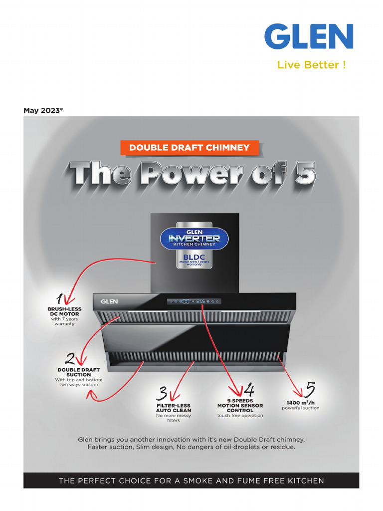 Glen Chimney Folder May 2023-- | PDF