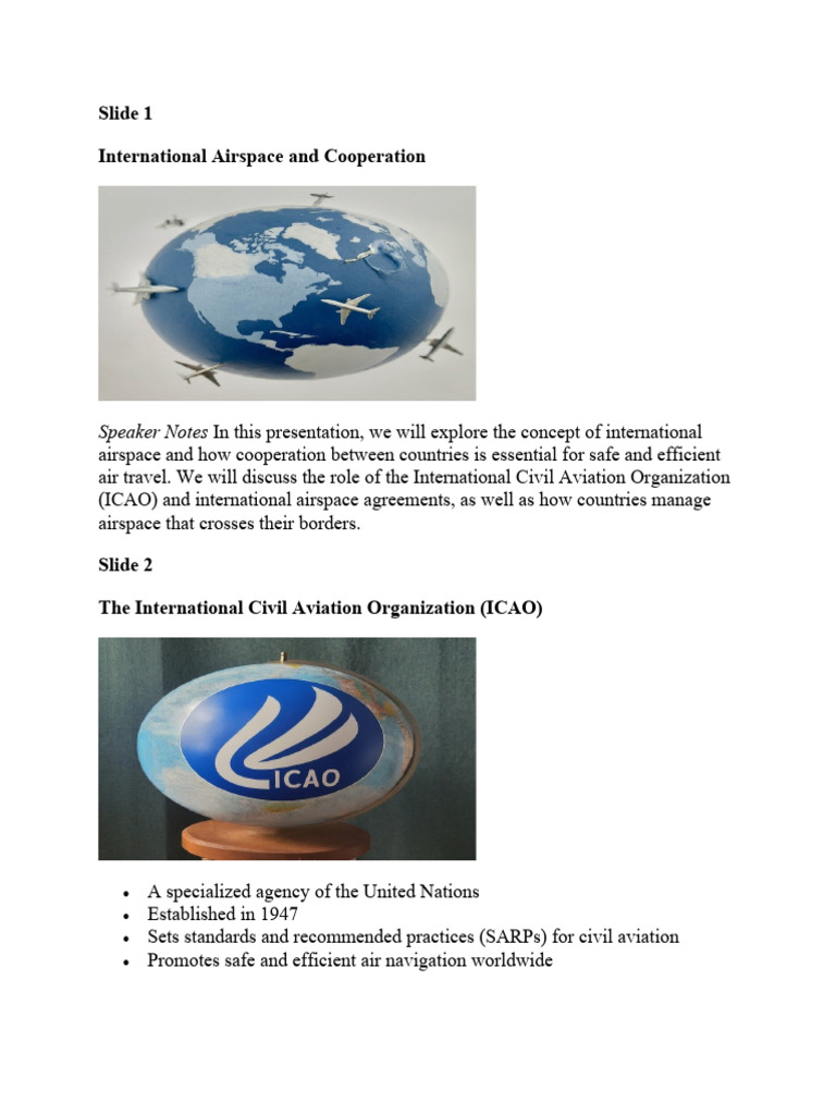 Airspace | PDF | Air Traffic Control | Aviation