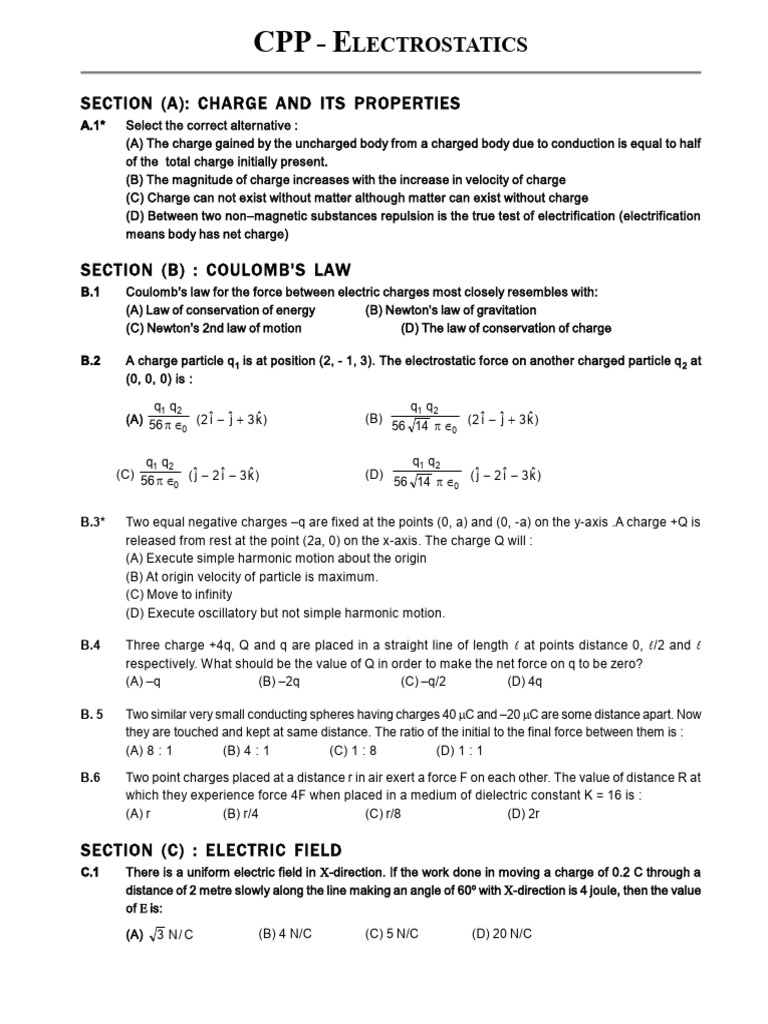 EL_Cpp_R | PDF | Sphere | Force