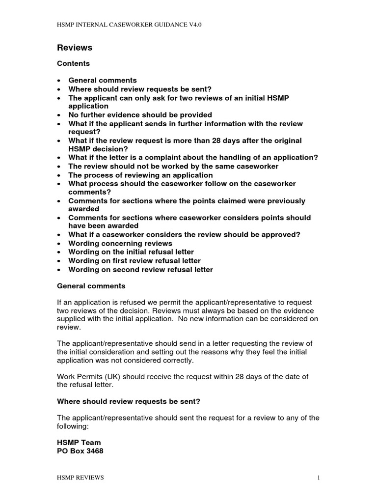HSMP Reviews | PDF | Justice | Crime & Violence