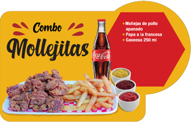 Combos Troquelados ADICIONAL (Muro-COCA) Ajuste | PDF