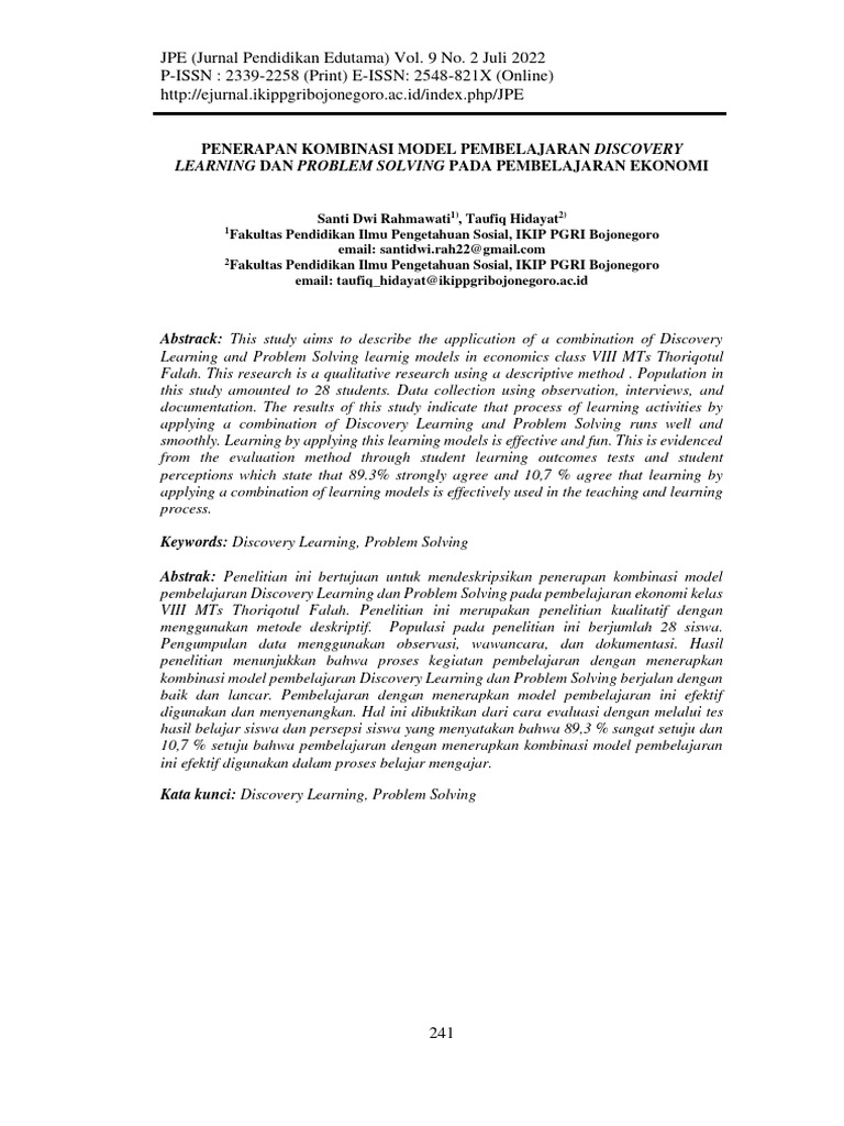 Ciri Ciri | PDF | Karier & Perkembangan | Pengembangan Diri