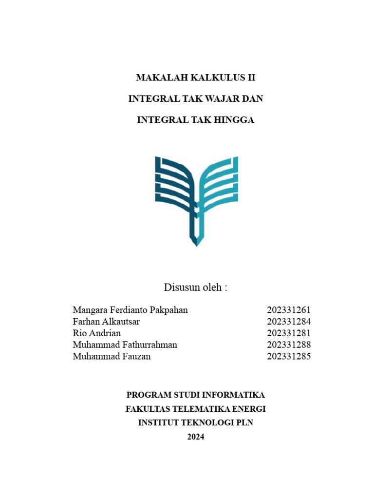 Makalah Literasi Digital | PDF