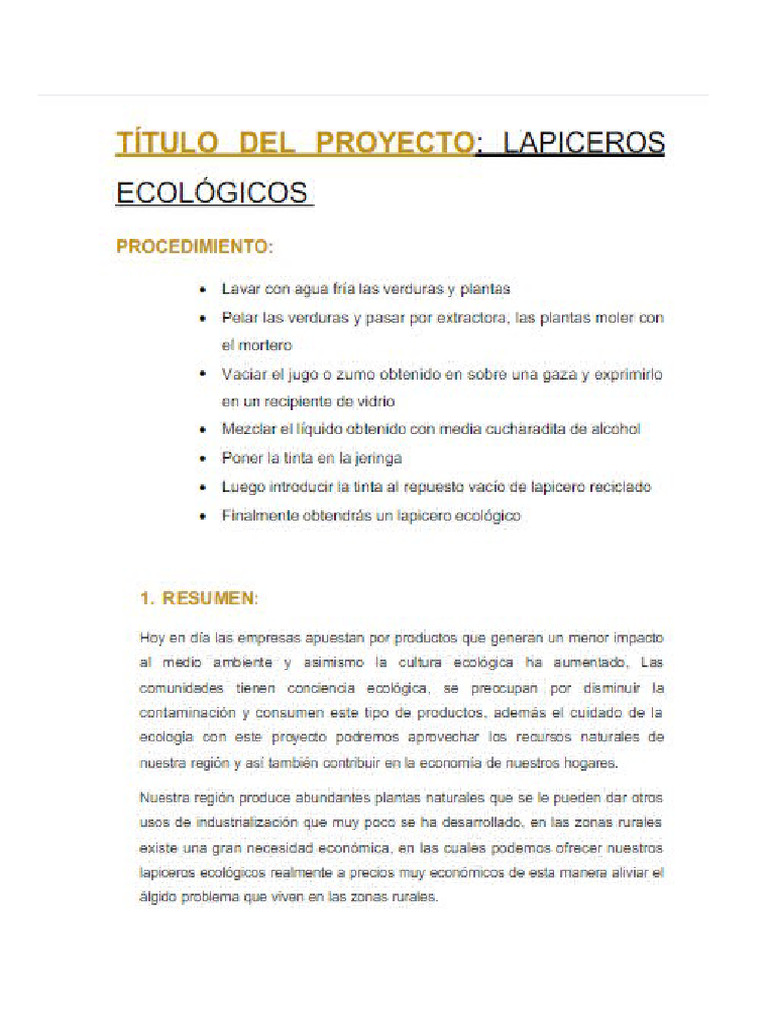 PROYECTO2 | PDF