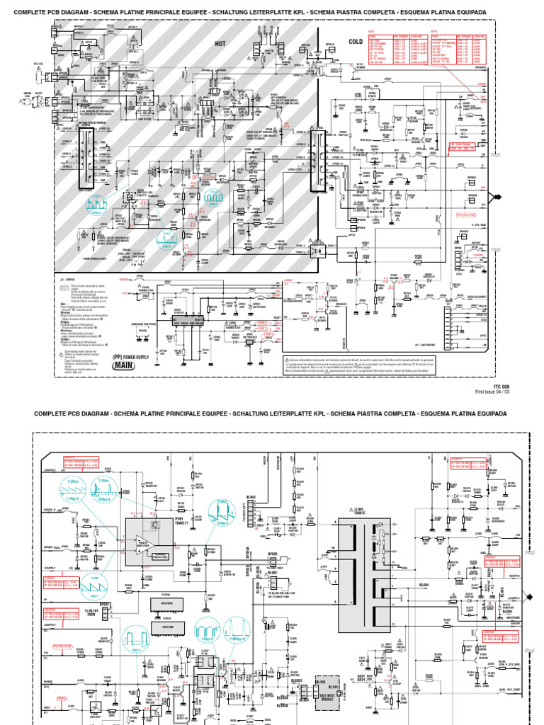 ITC008_schema | PDF | Electrical Engineering